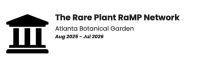 The Rare Plant RaMP Program